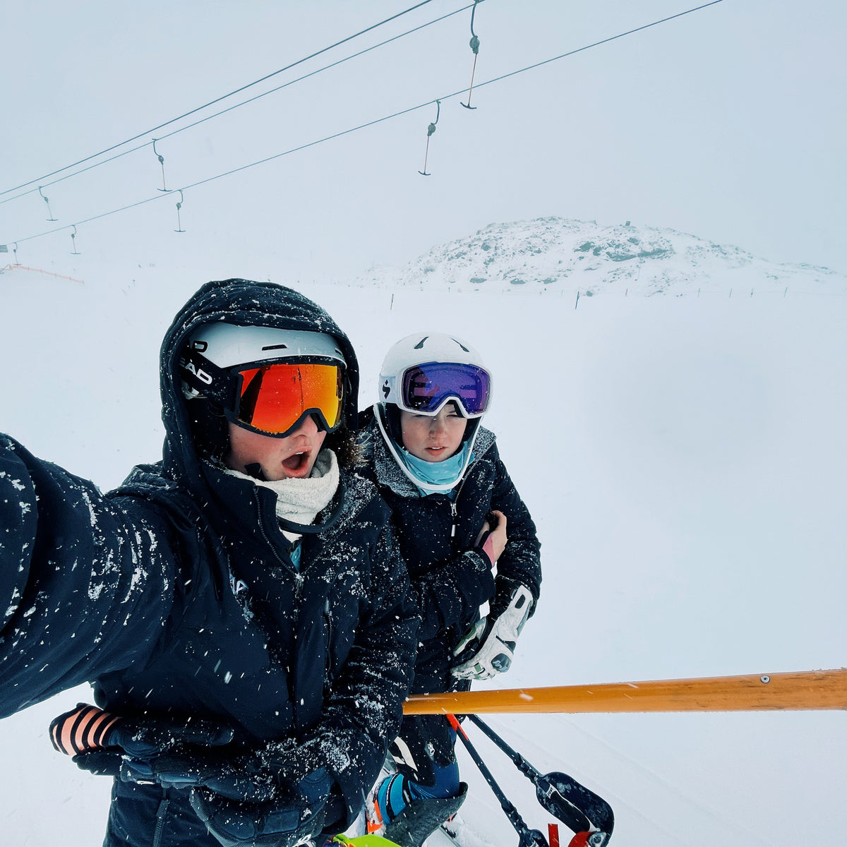 The Ups, and the Downs: Abishai Corey – Burgeon Outdoor