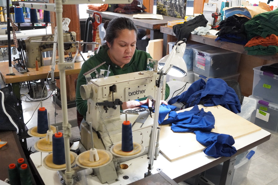 Blog – Burgeon Outdoor