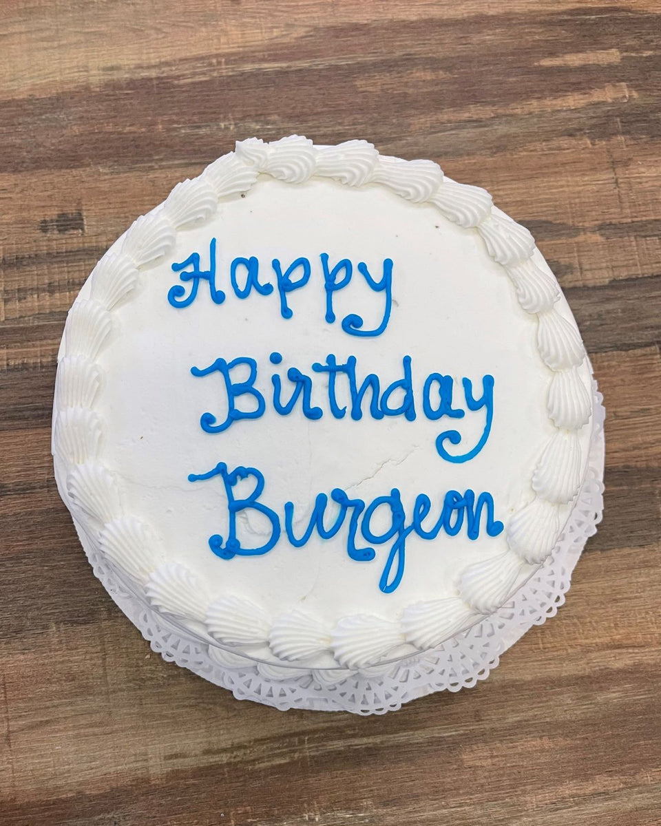 Burgeon Turns Two – Burgeon Outdoor