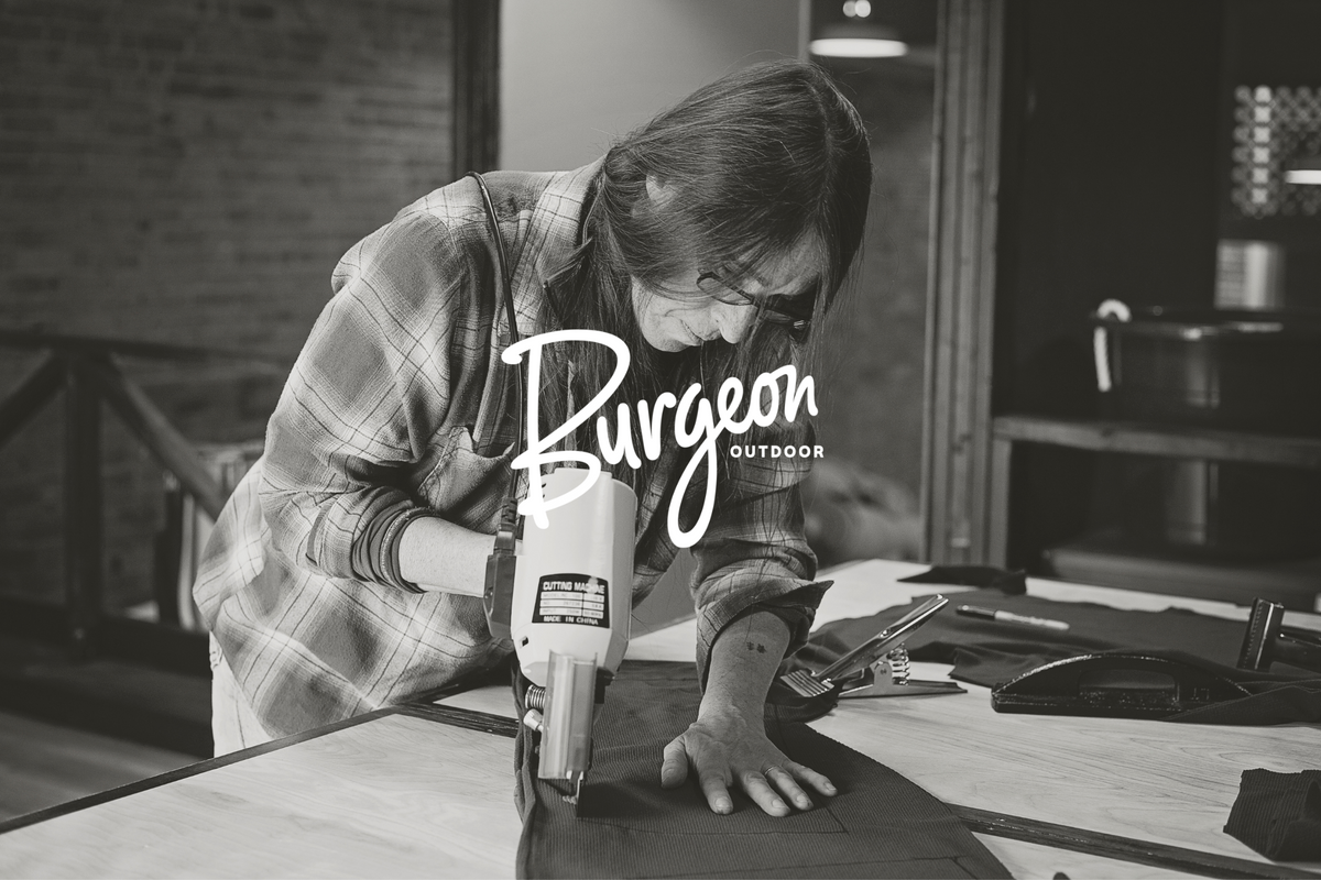 Reinventing Capitalism, the Burgeon Way (Part 2) – Burgeon Outdoor