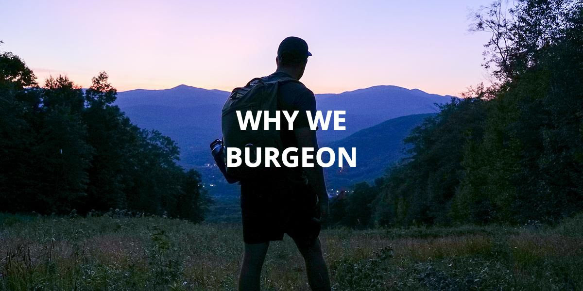 Burgeon to donate up to 25% to nonprofits this holiday season – Burgeon ...