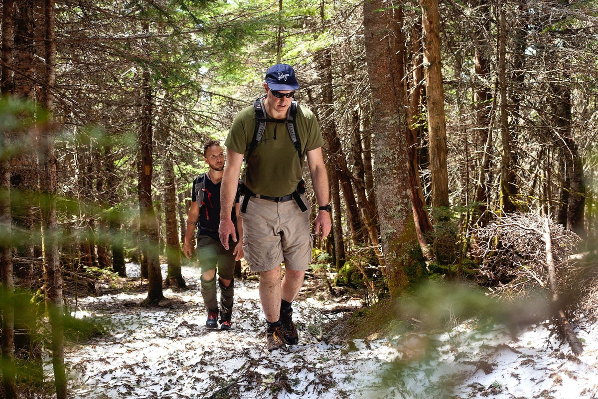 Delta Cool – Burgeon Outdoor