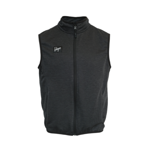 Bond Mid Layer Vest - Men's – Burgeon Outdoor