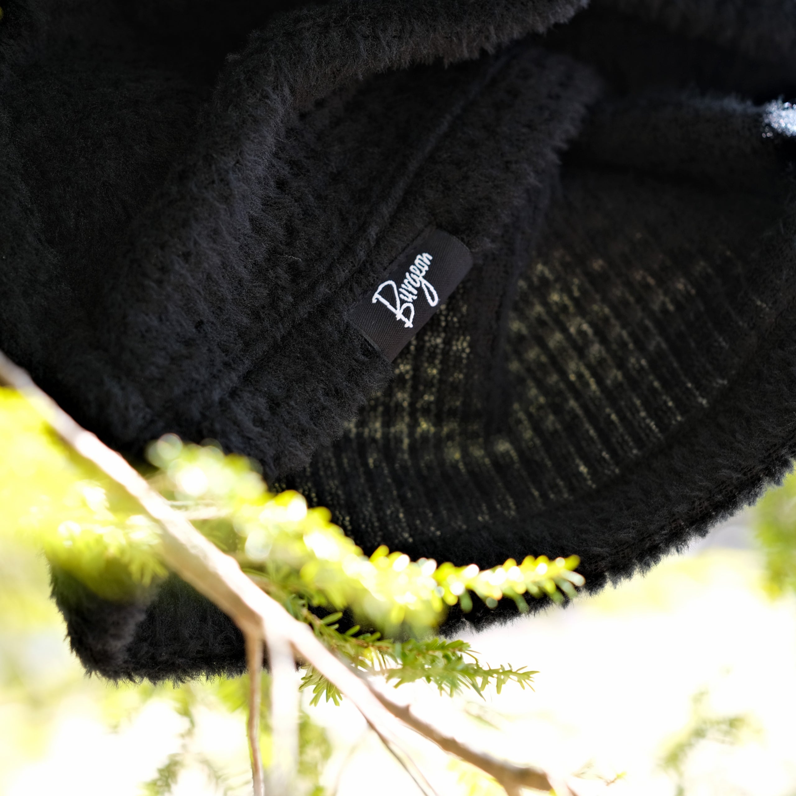 Alpha Direct 120 Hoodie Unisex | Made in New Hampshire | Burgeon Outdoor