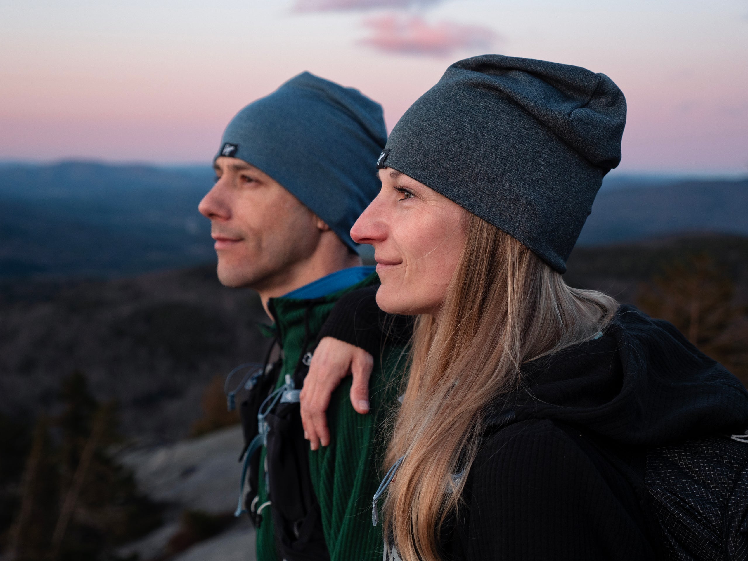 Alpha™ Direct 90 Hoodie Men's | Made in New Hampshire | Burgeon Outdoor
