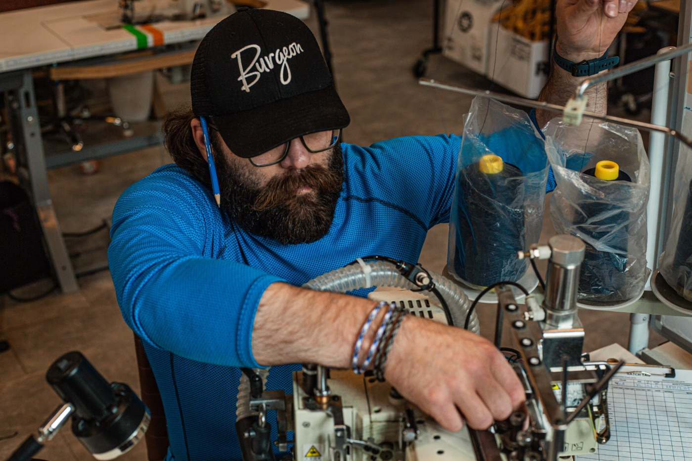 Five First 4,000-footers – Burgeon Outdoor