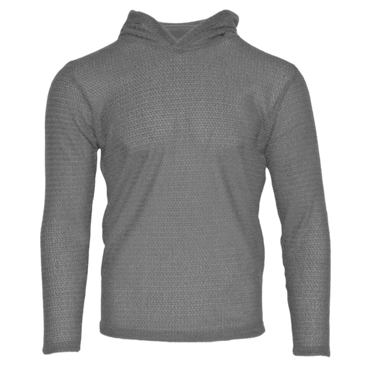 Alpha™ Direct 90 Hoodie Men's | Made in New Hampshire | Burgeon Outdoor