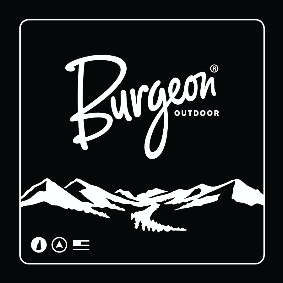 Range Sticker – Burgeon Outdoor